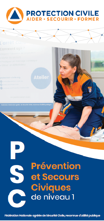Zoom sur les formations - Protection Civile du Bas-Rhin - ADPC 67