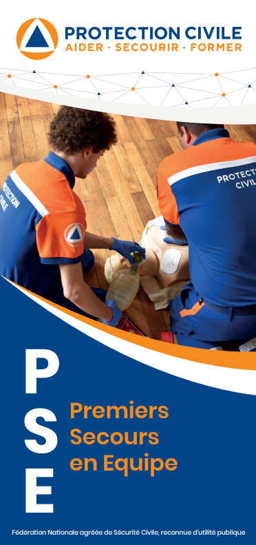 Zoom sur les formations - Protection Civile du Bas-Rhin - ADPC 67